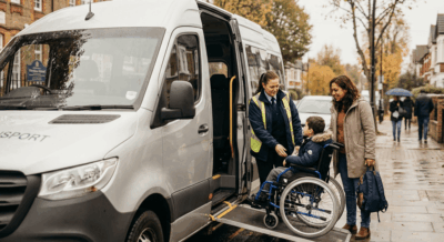 SEND Home-to-School Transport: 2026 PAC Report Explained - Jimac Cars